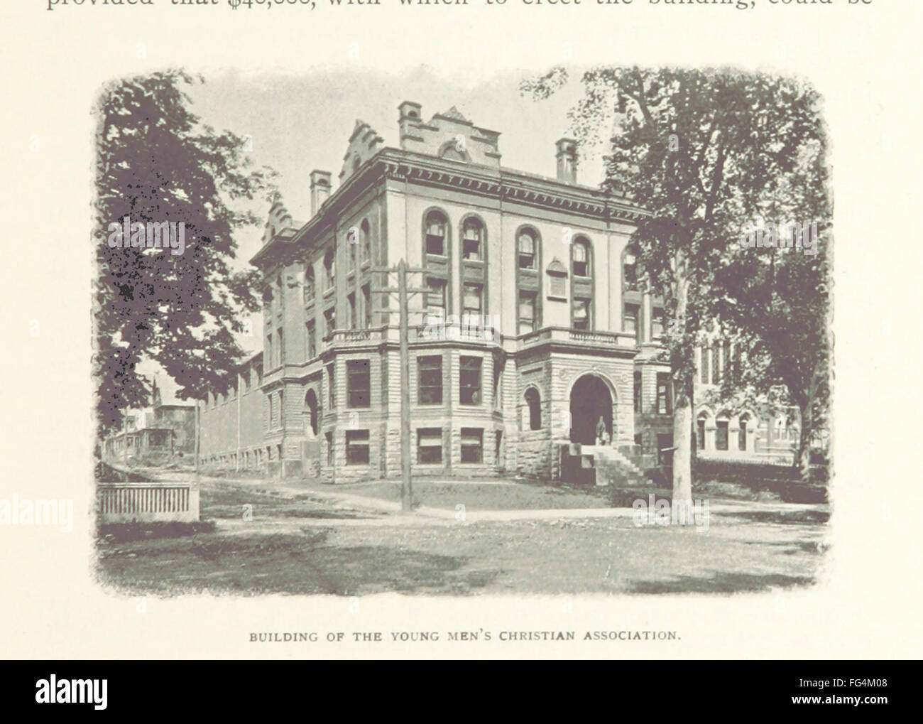 This vintage book explores the history of Waterbury, Connecticut, from ...