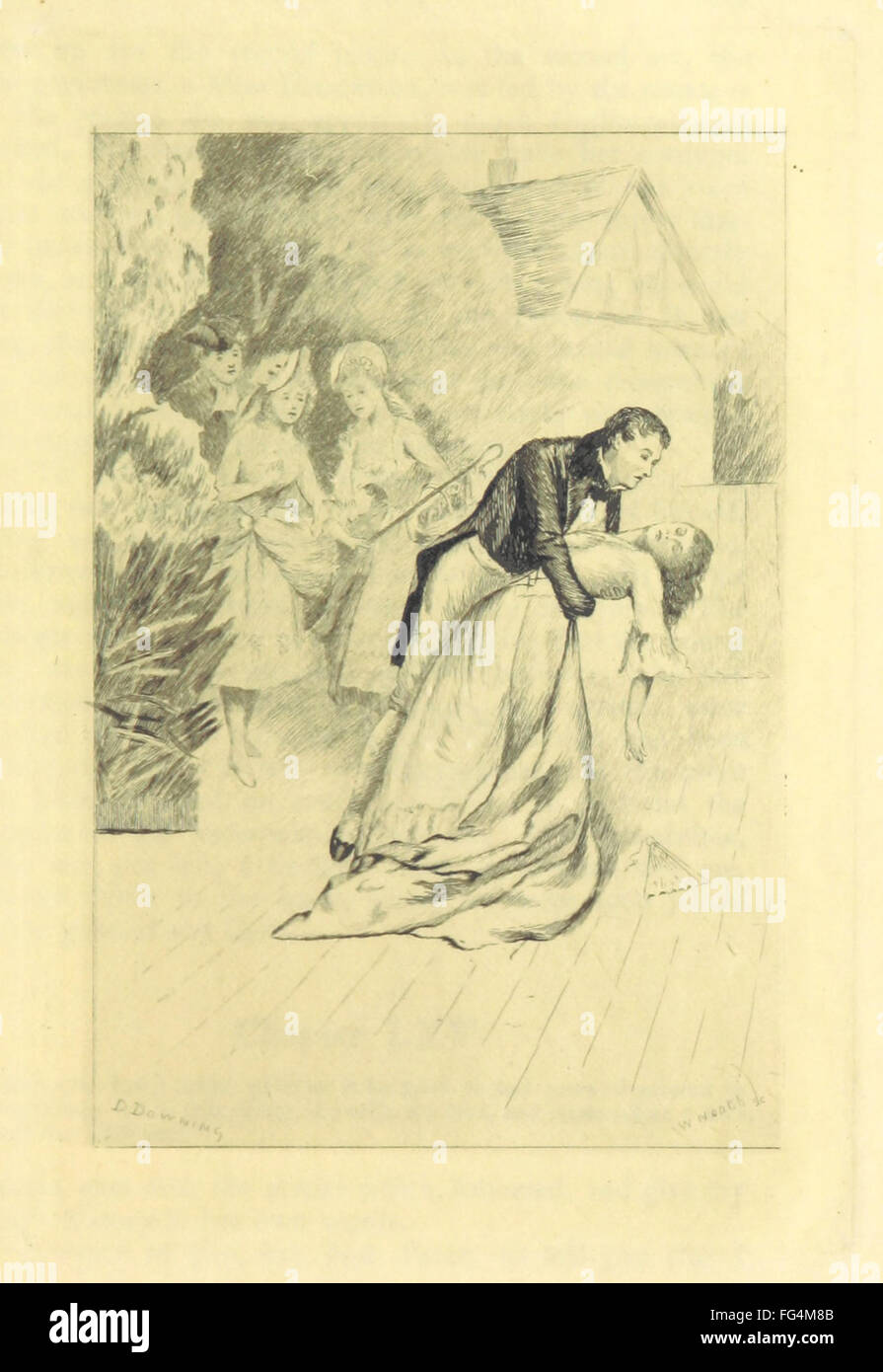'The Novels of Captain Marryat' is a vintage book, edited by R. Brimley ...