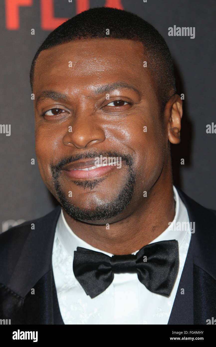 The Weinstein Company and Netflix 2016 Golden Globes After Party at the ...