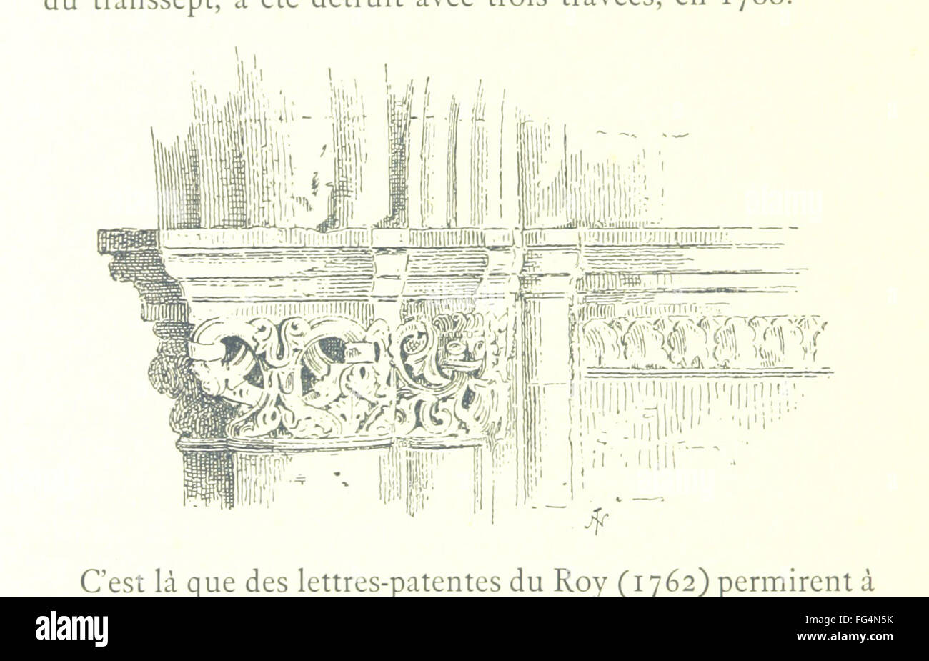 Map of senlis hi-res stock photography and images - Alamy