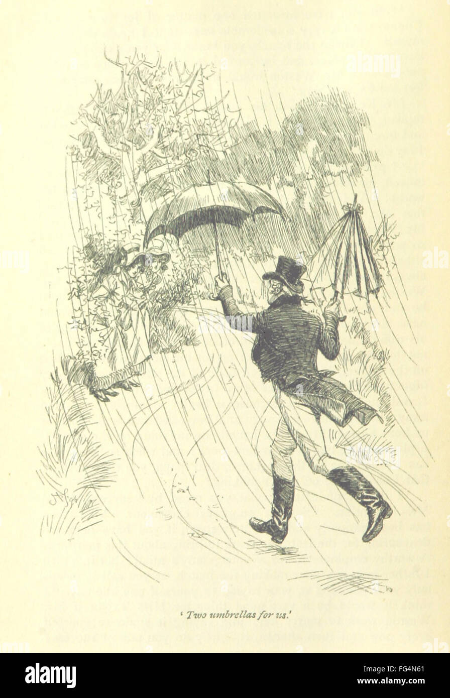 This new edition of Jane Austen’s 'Emma' presents the classic novel ...