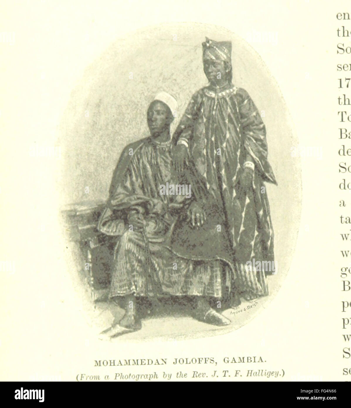 'The Story of Africa and its Explorers' details the history of ...