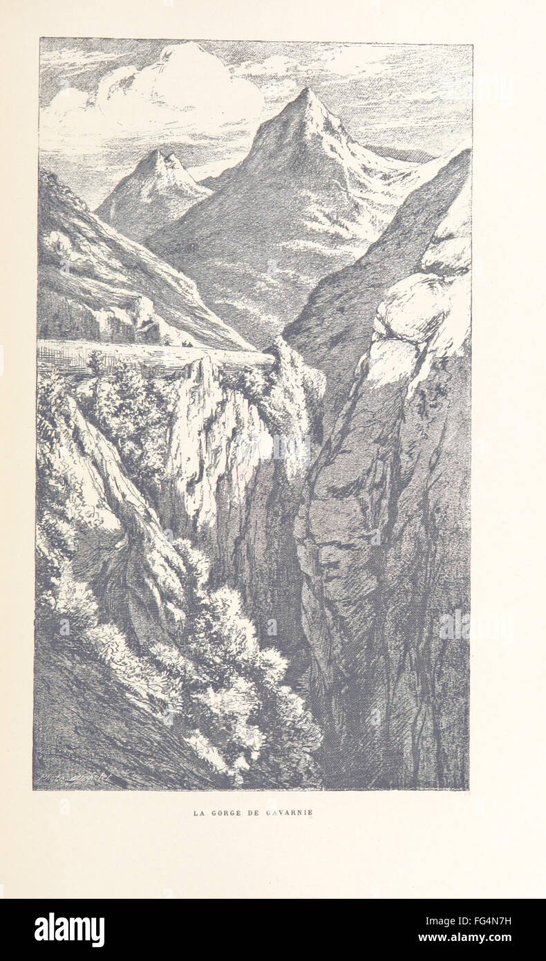 'Les Pyrénées françaises' explores the French Pyrenees mountains, with ...