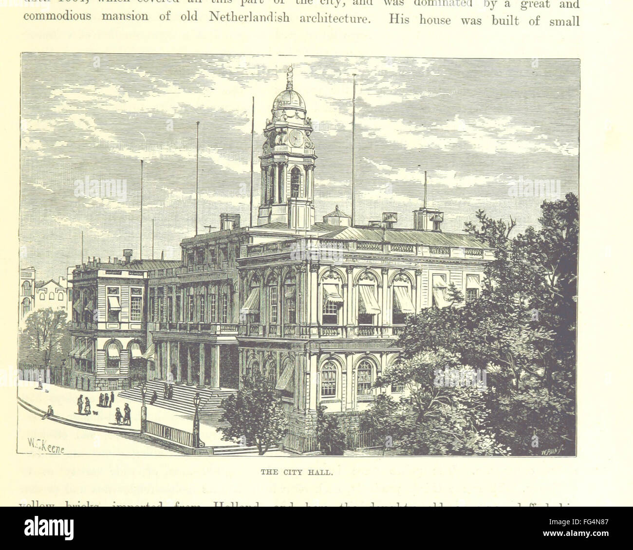 'Cities of the World' explores the origins and development of major ...
