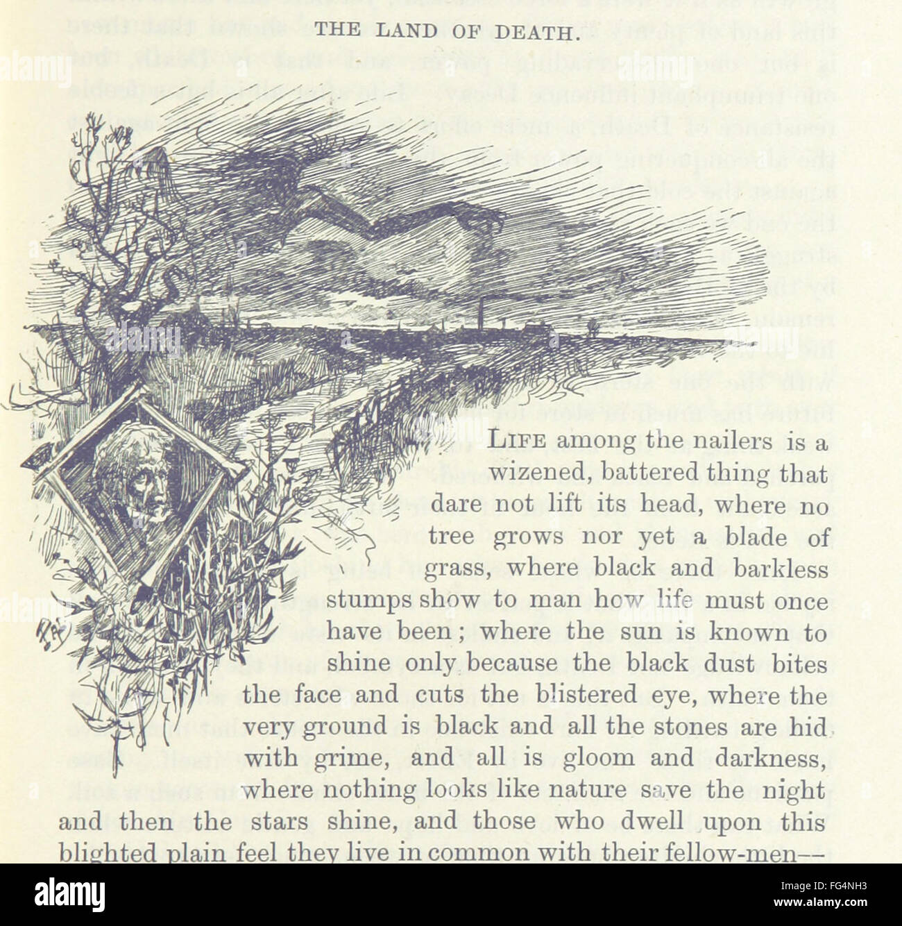 This vintage book, originally titled 'Golden Lives,' tells the story of ...