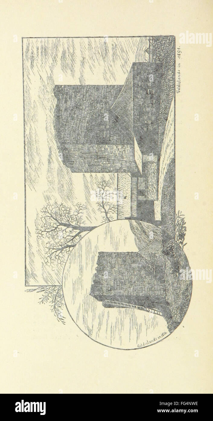 6 of 'The Illustrated Scottish Borders; historical, traditional and ...