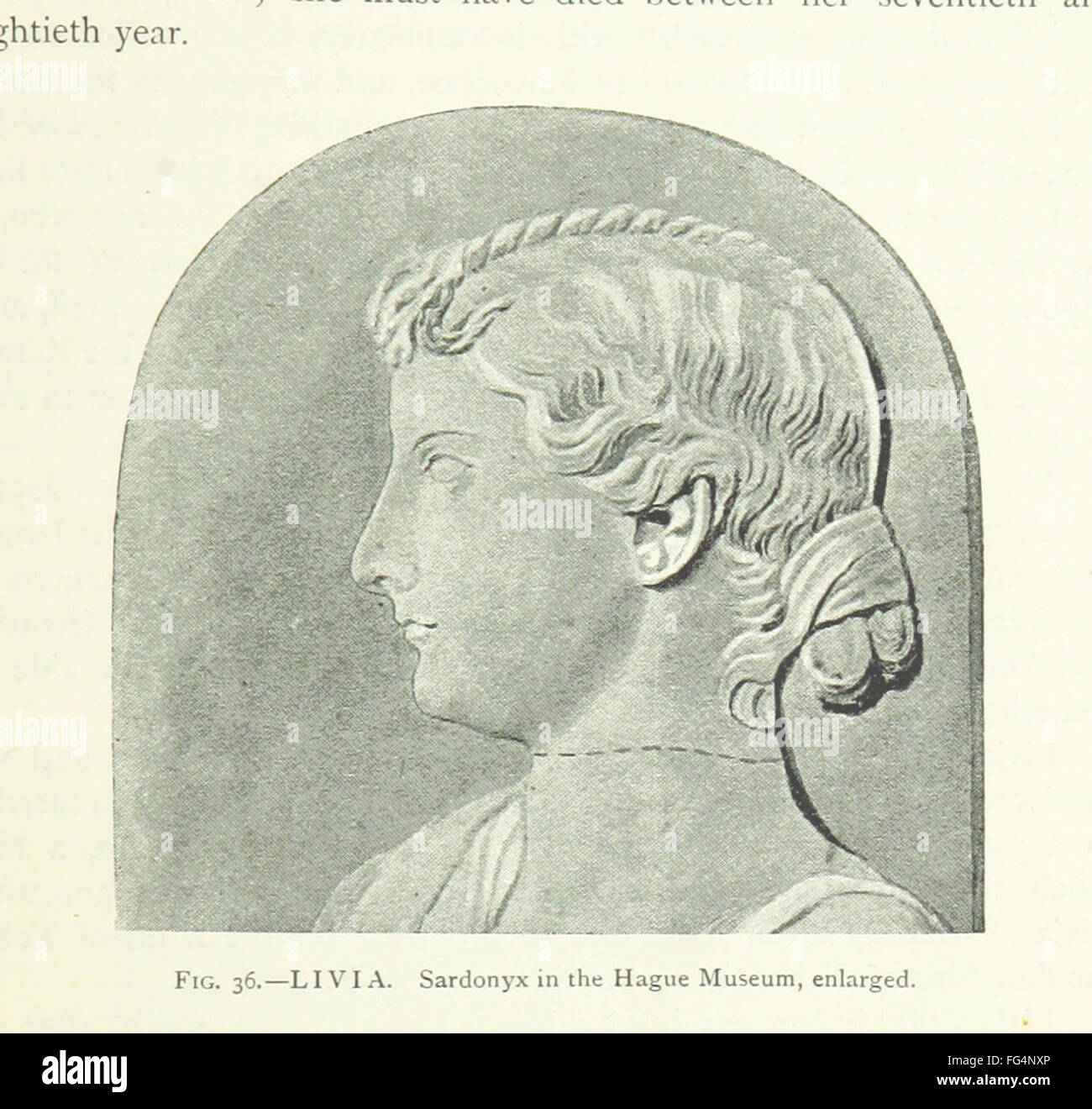 'The Tragedy of the Cæsars' examines the lives and characters of the ...