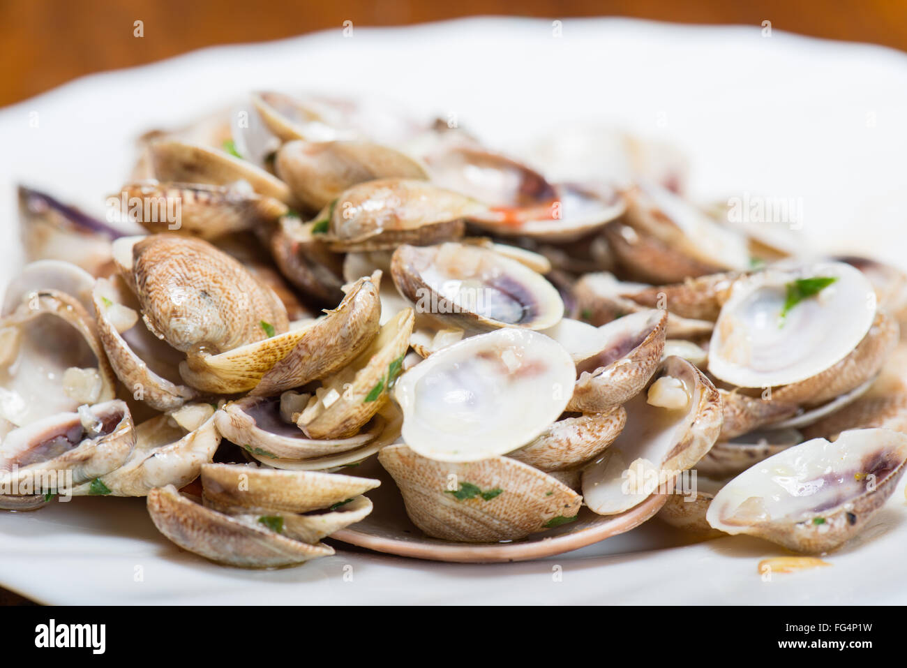 Empty shell hi-res stock photography and images - Alamy