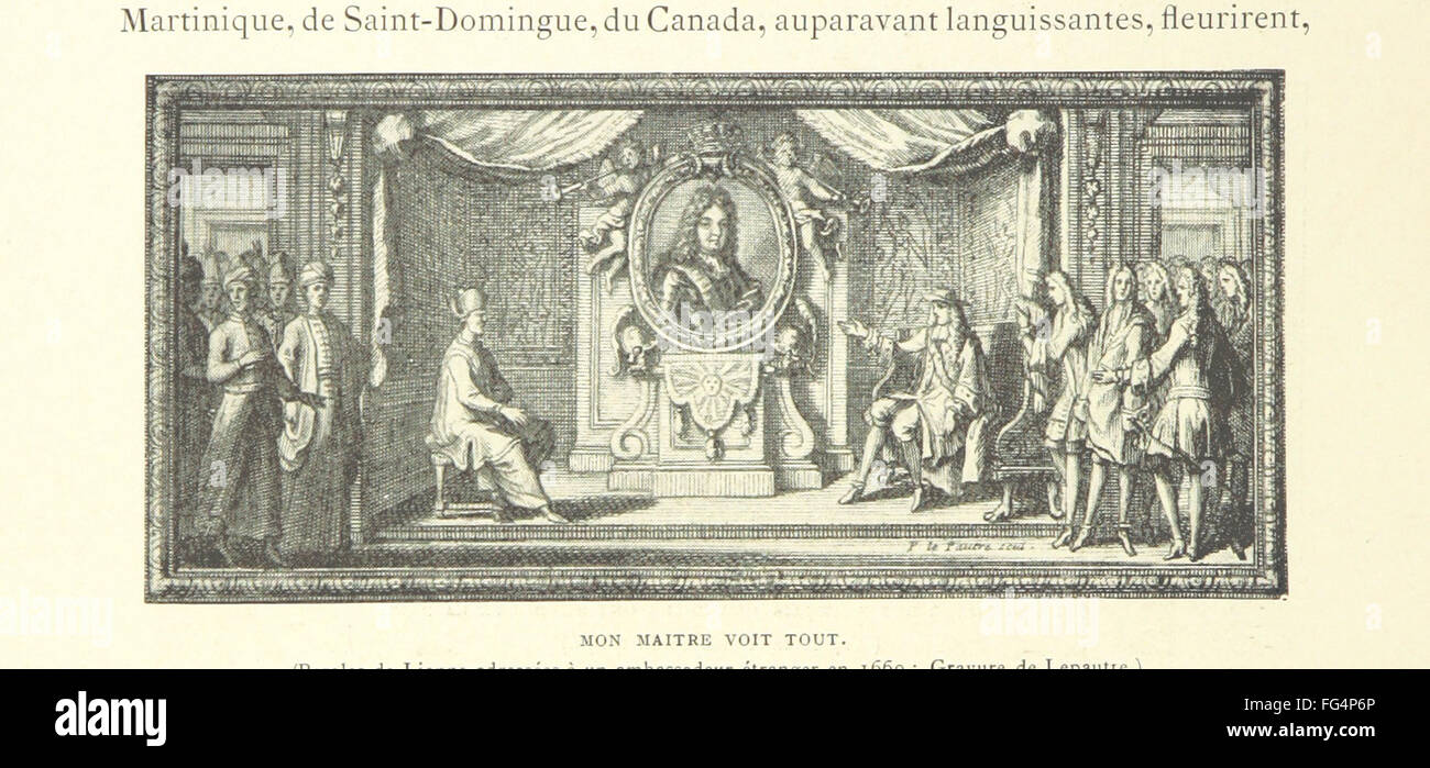 This book explores the reign of Louis XIV, highlighting the art, ideas ...