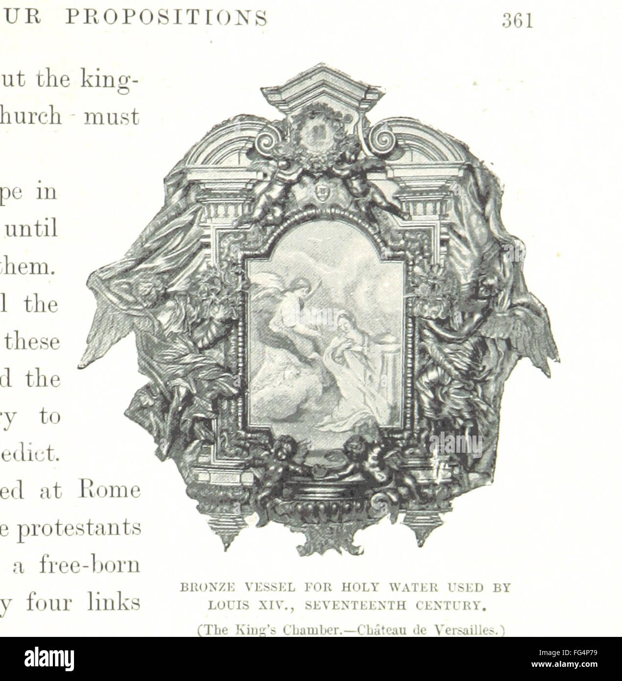 'The Century of Louis XIV' explores the cultural and artistic ...