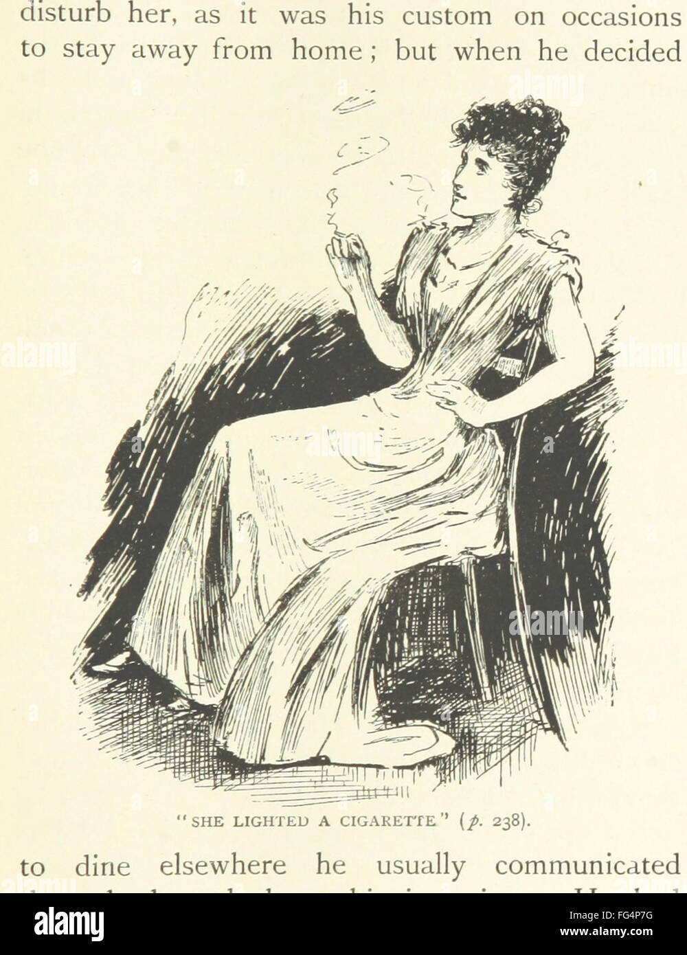 'The Fate of Fenella' is a work by Helen Mathers, Justin McCarthy, and ...