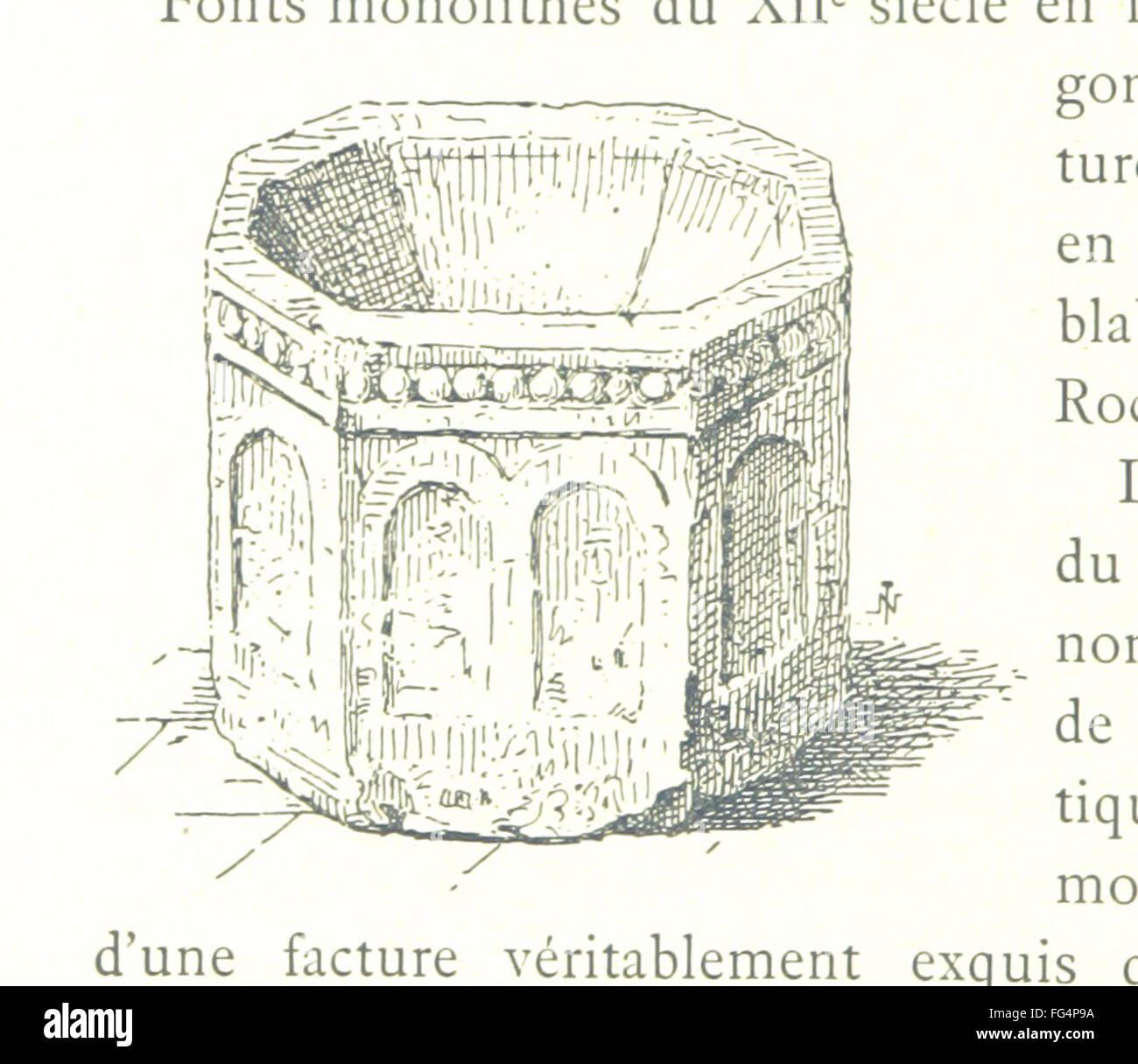 Map of senlis hi-res stock photography and images - Alamy