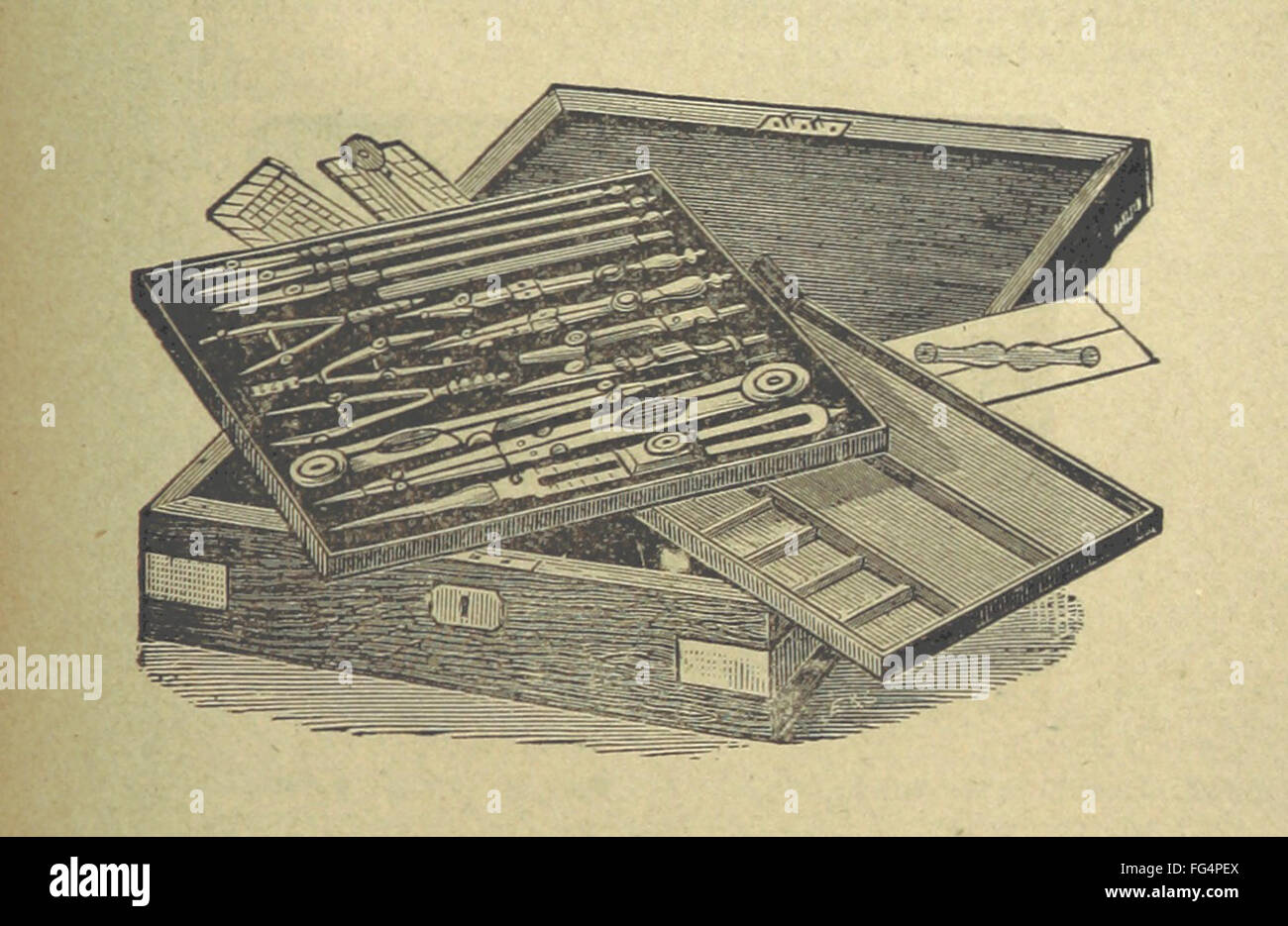 *Reed's Tables of Distances* provides a comprehensive list of distances ...