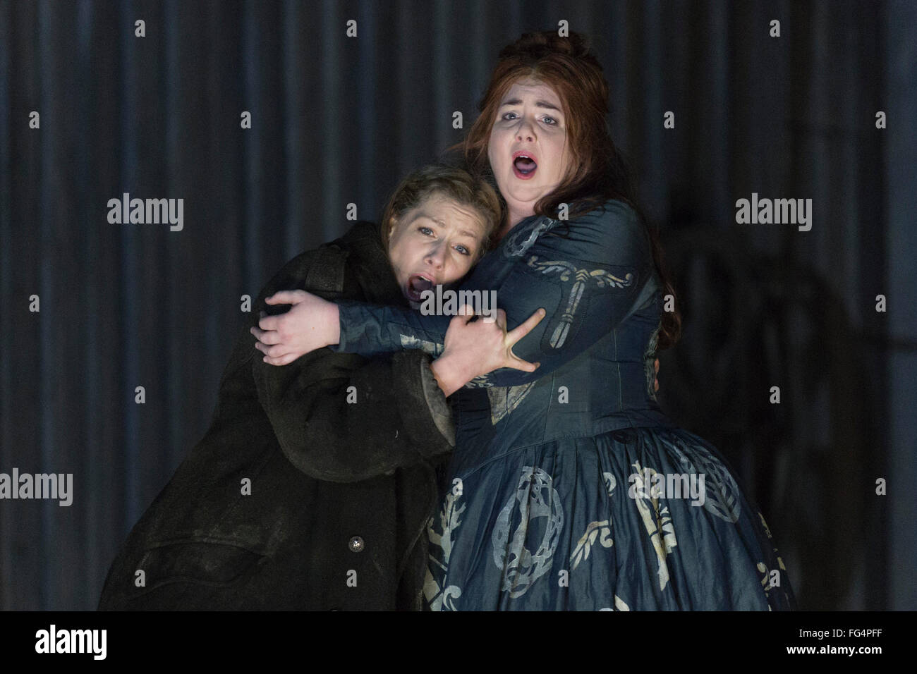 Charles holloway james hi-res stock photography and images - Alamy