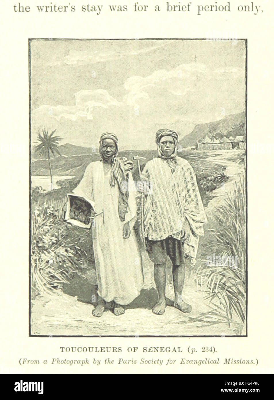 60 of '[The Story of Africa and its Explorers. [With plates and maps ...