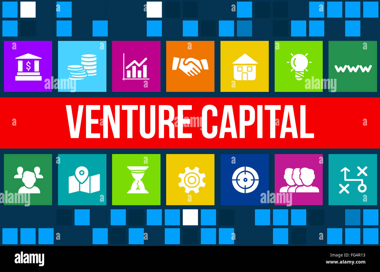 Venture capital hi-res stock photography and images - Alamy