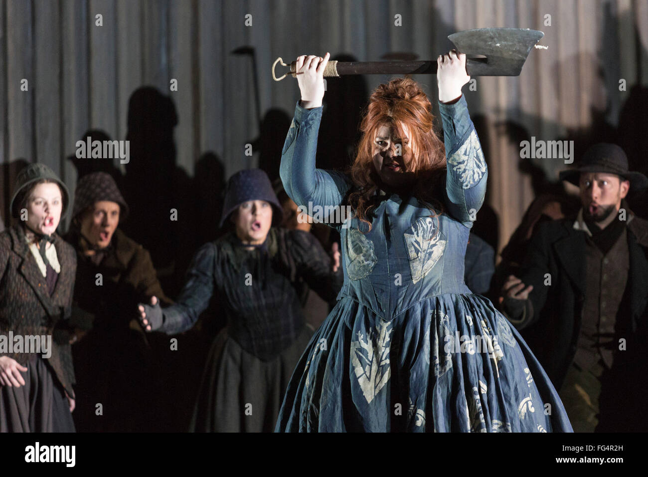 Charles holloway james hi-res stock photography and images - Alamy