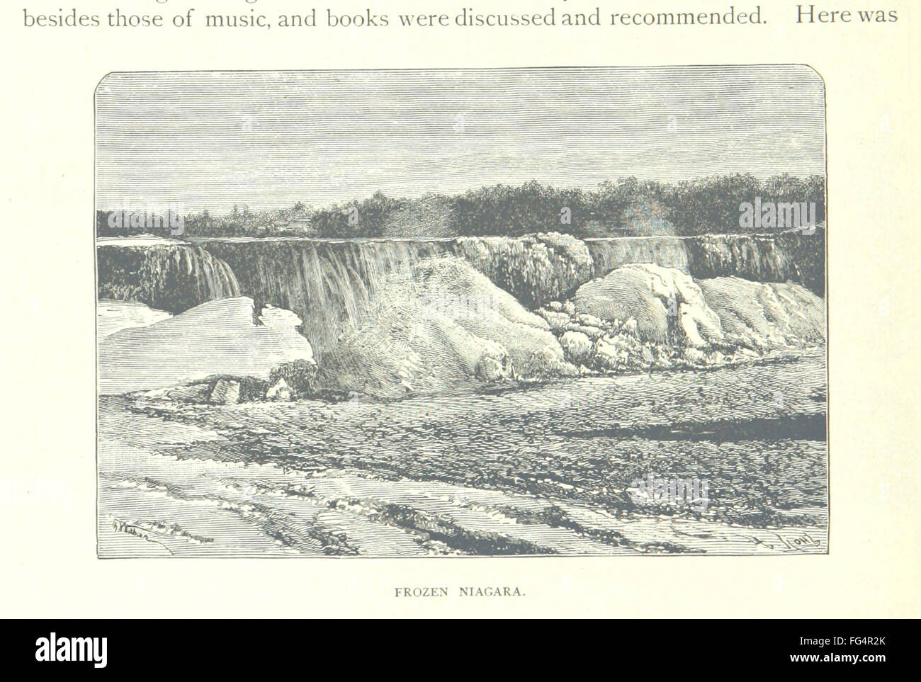 A historical compilation of significant events, episodes, and ...