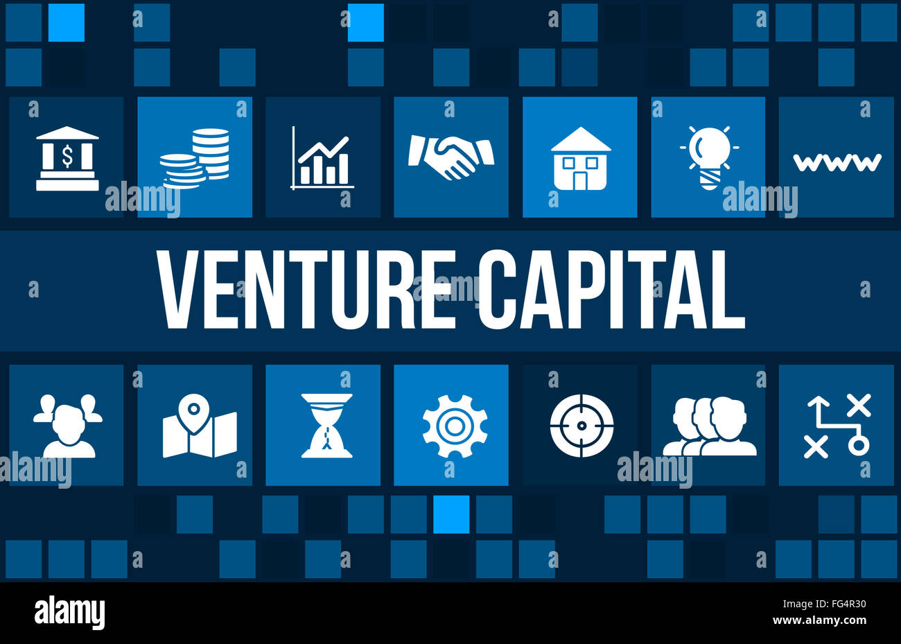 Venture capital hi-res stock photography and images - Alamy