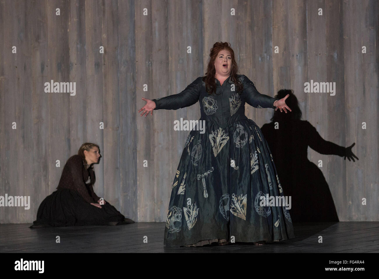 Charles holloway james hi-res stock photography and images - Alamy