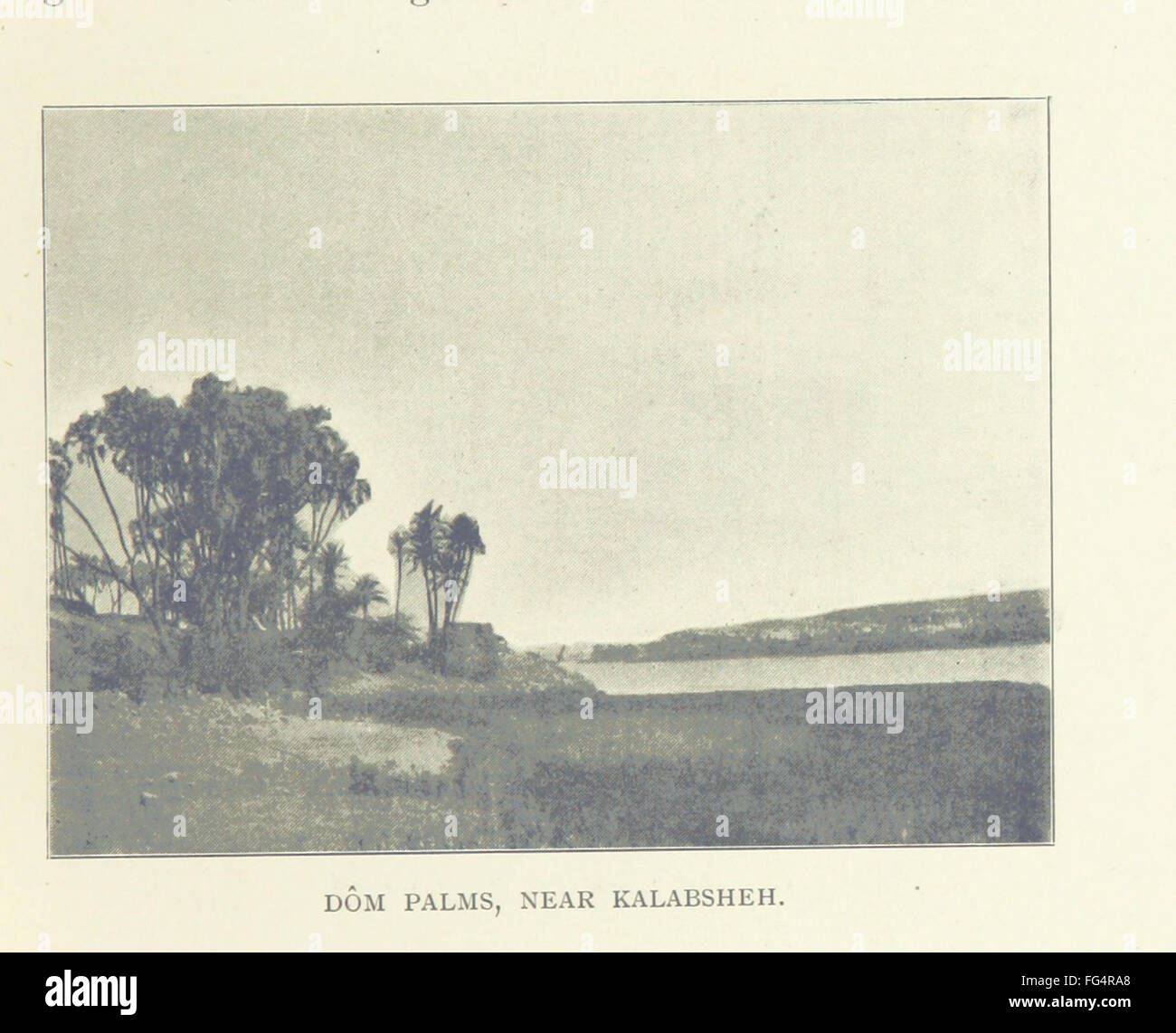 This book offers a photographic journey along the Nile River, capturing ...