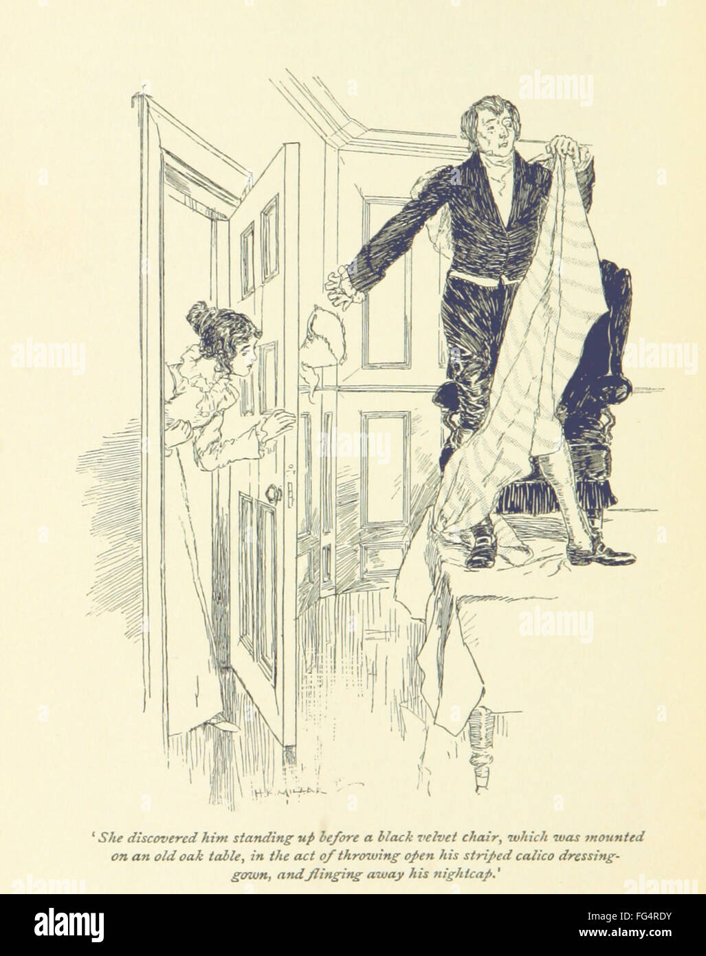 'Headlong Hall' and 'Nightmare Abbey' are satirical novels by Thomas ...