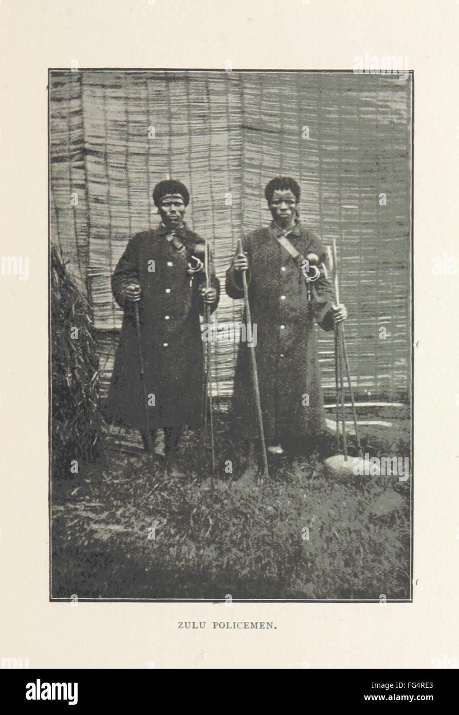 'The Africander' offers a narrative of colonial life in Africa ...