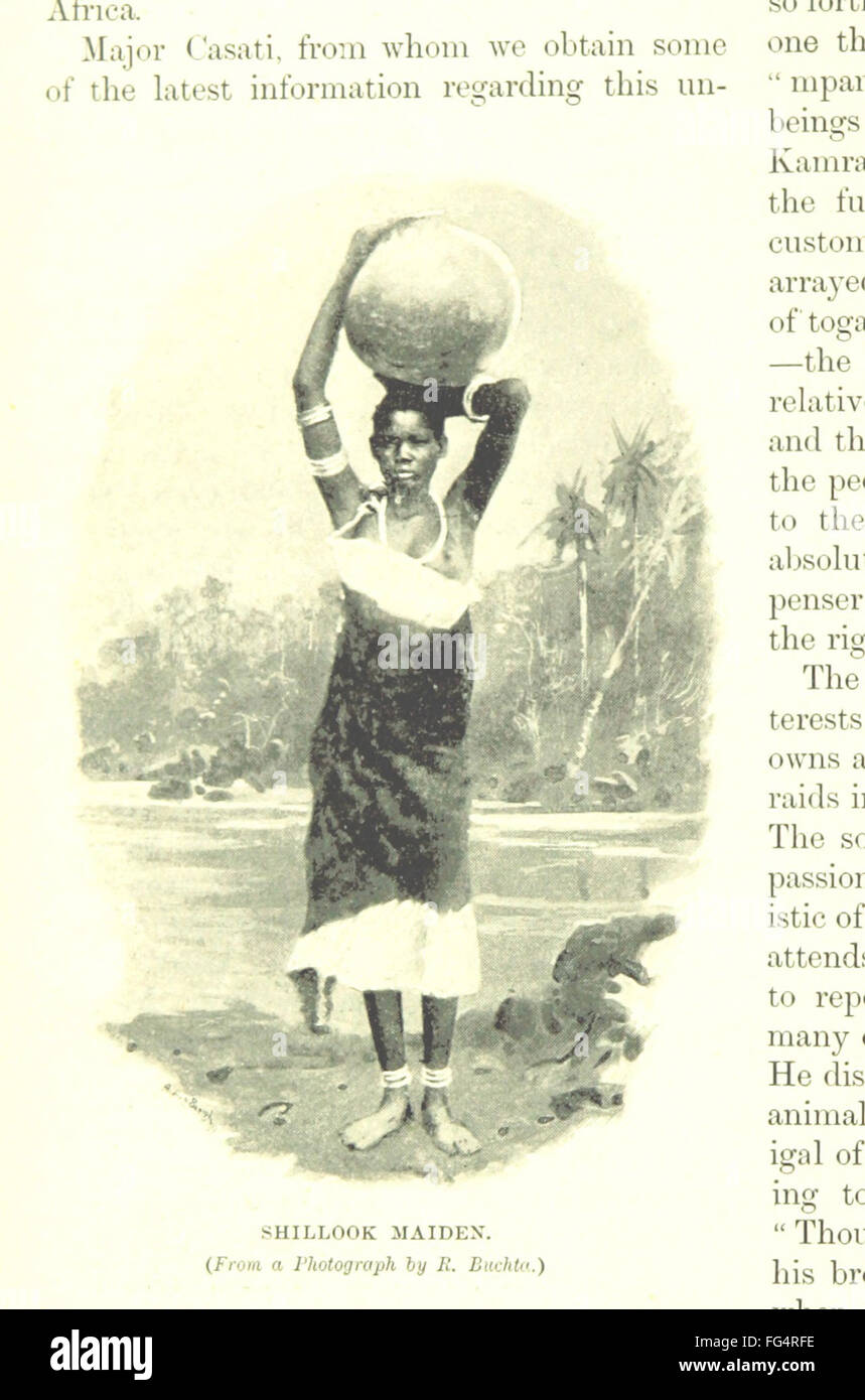 This book covers the history of African exploration, detailing the ...