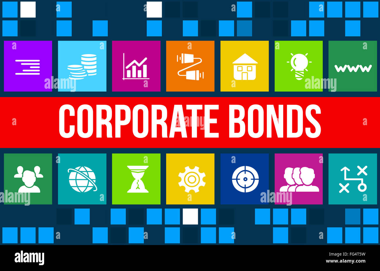 Corporate bonds hi-res stock photography and images - Alamy
