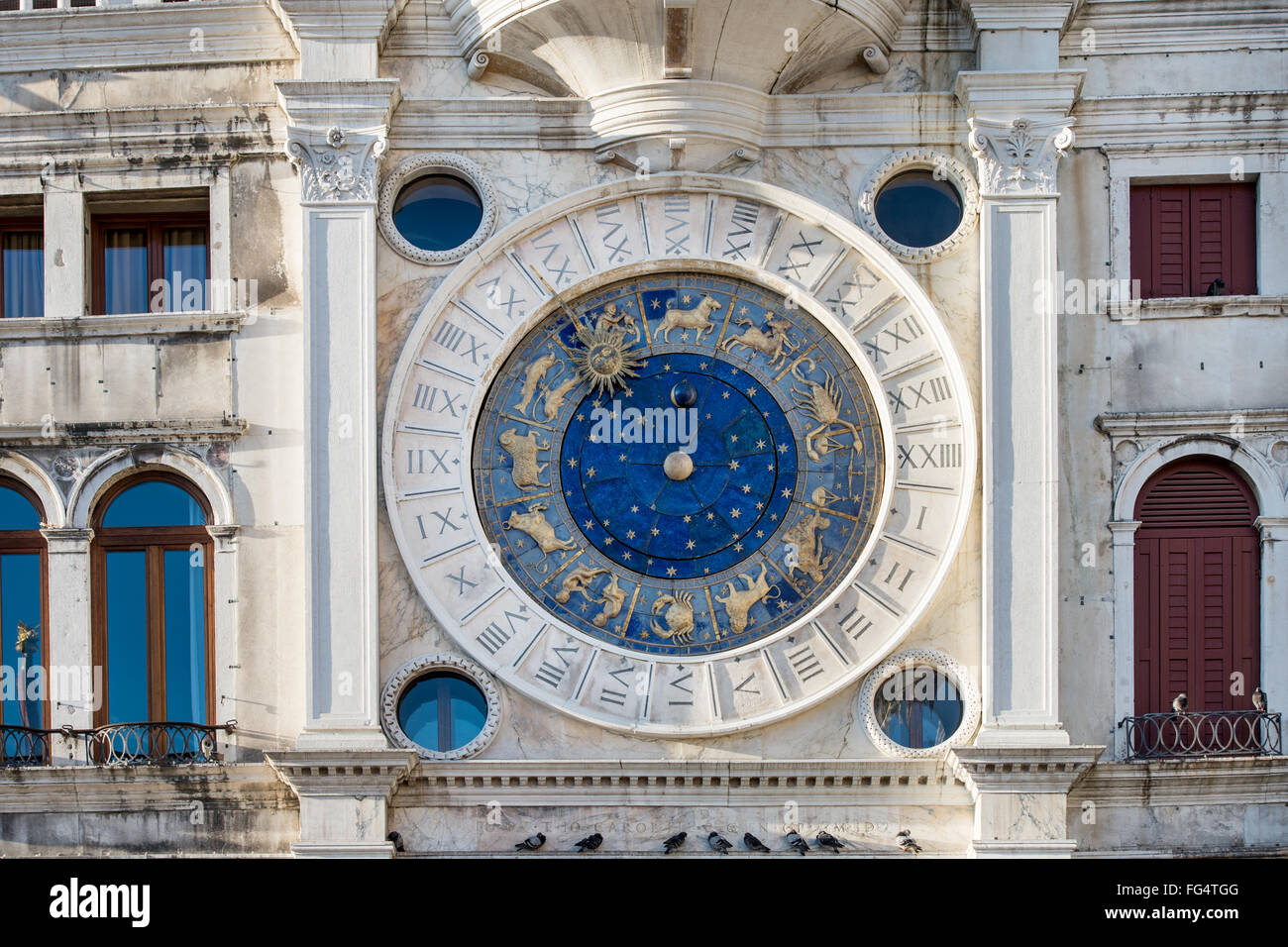 Phases of movement hi-res stock photography and images - Alamy