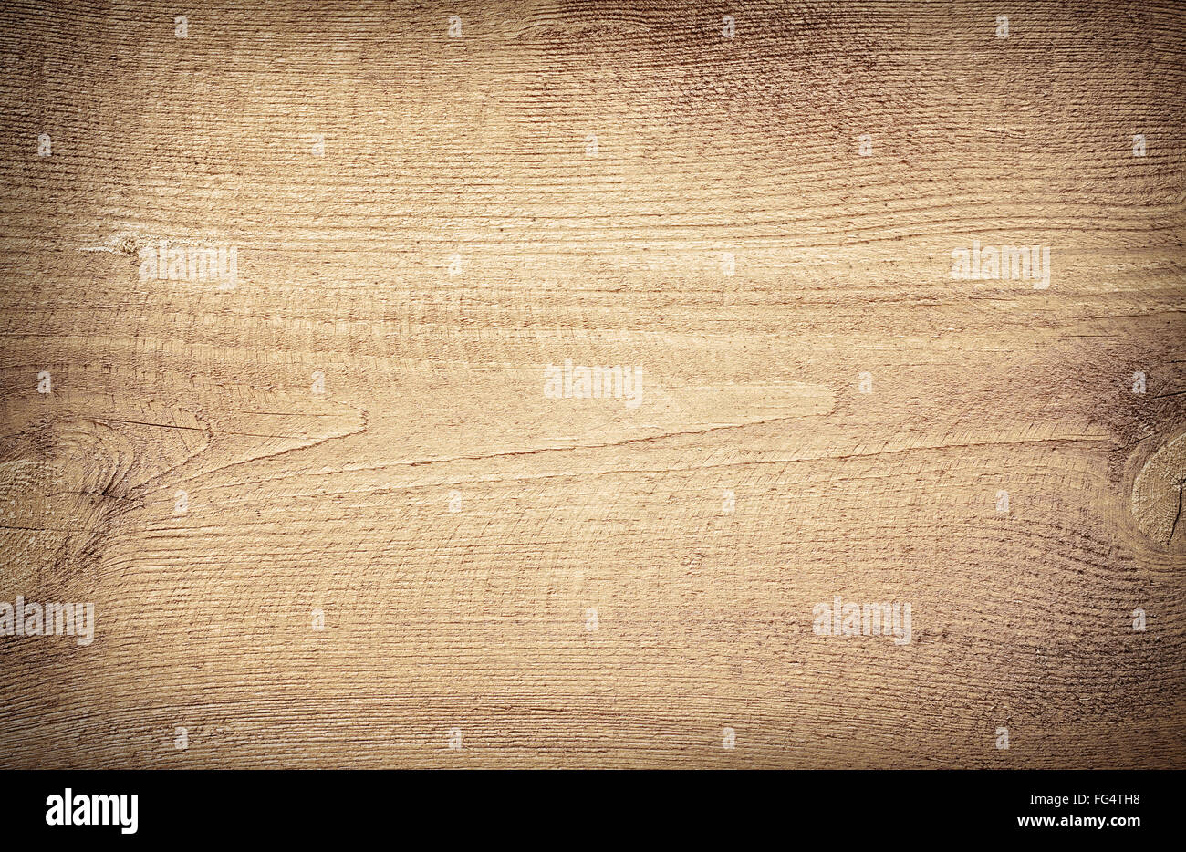 Light brown wood texture hi-res stock photography and images - Alamy