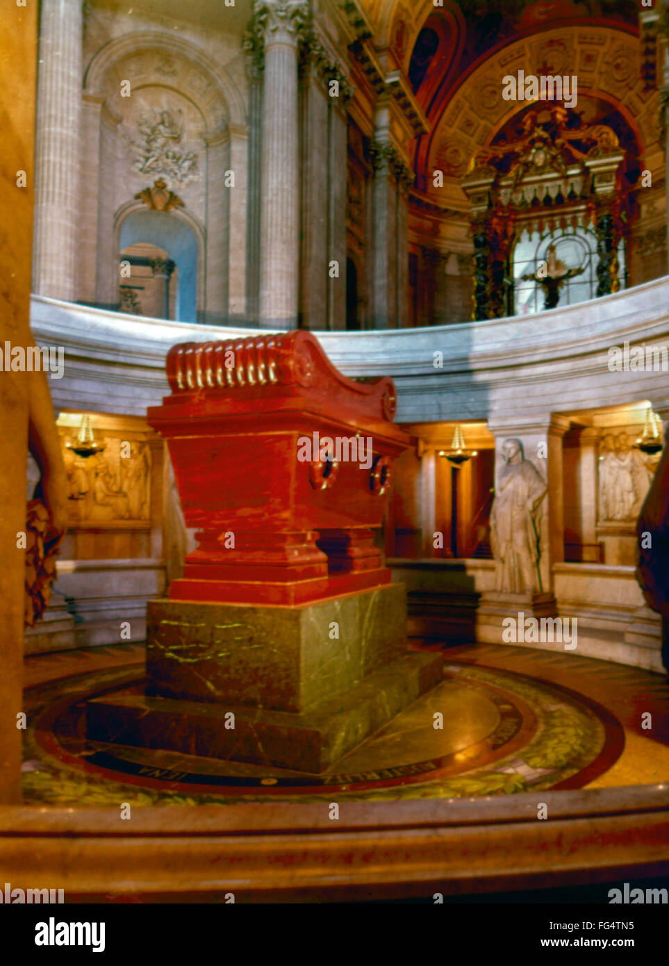 NAPOLEON BONAPARTE /n(1769-1821). Emperor of France, 1804-1814 ...