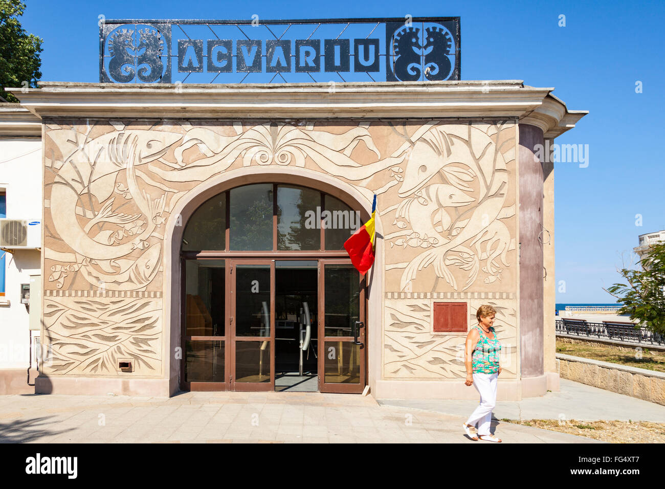 Acvariu hi-res stock photography and images - Alamy