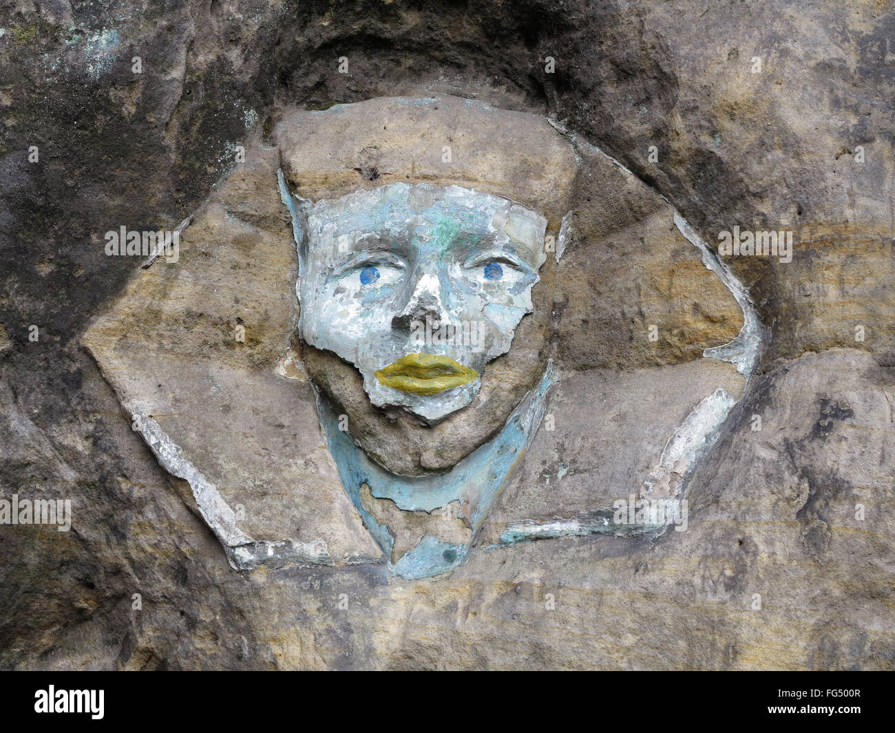 Sphinx rock hi-res stock photography and images - Alamy