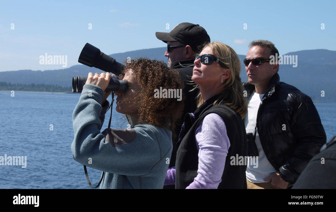 Blackfish is a 2013 American documentary film directed by Gabriela ...