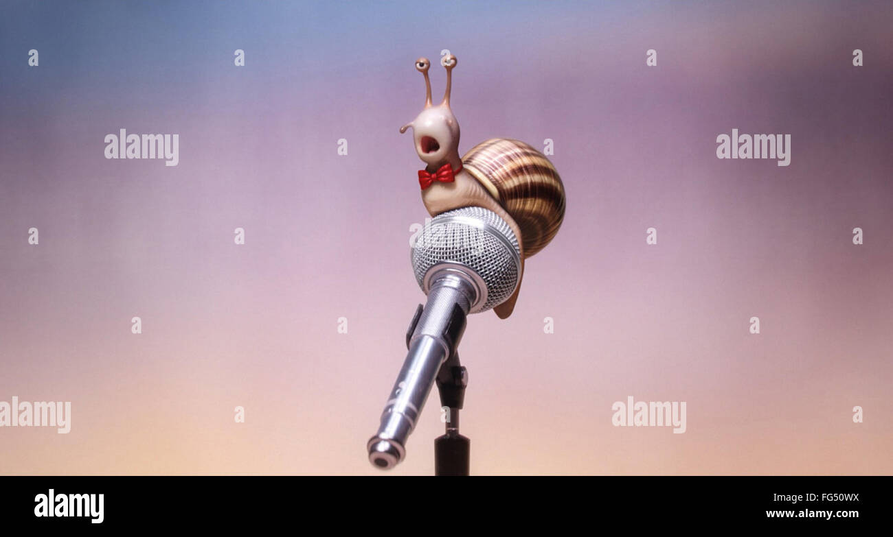 Sing computer animated hi-res stock photography and images - Alamy
