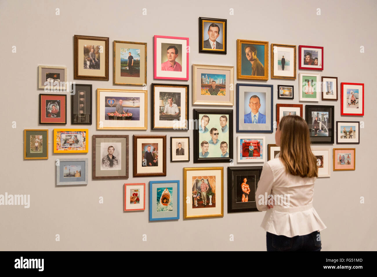 Martin parr camera hi-res stock photography and images - Alamy