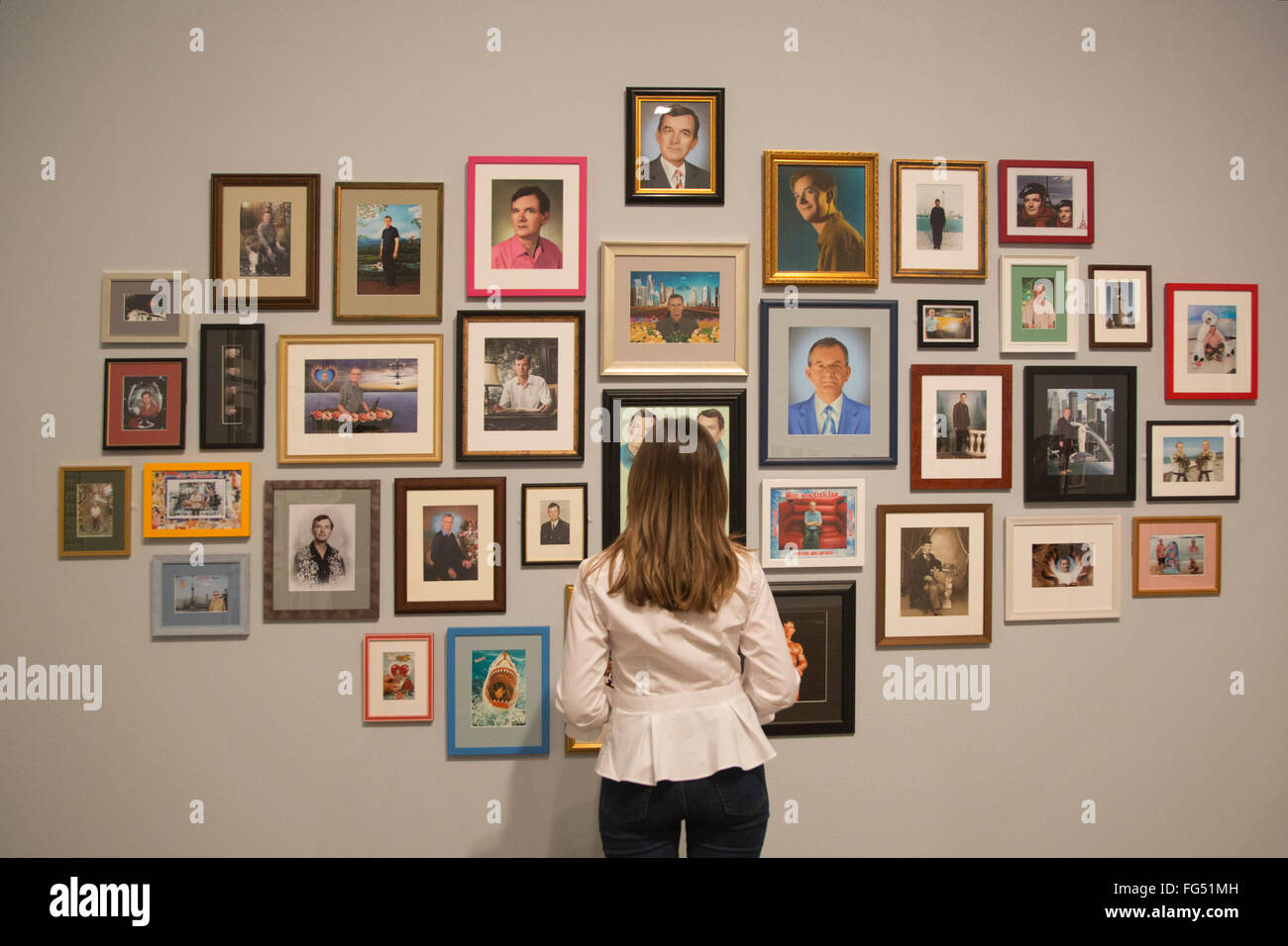 Martin parr camera hi-res stock photography and images - Alamy