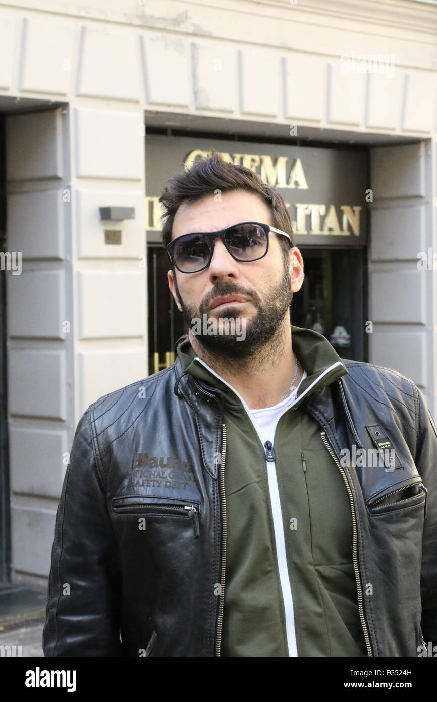 Edoardo esposito hi-res stock photography and images - Alamy