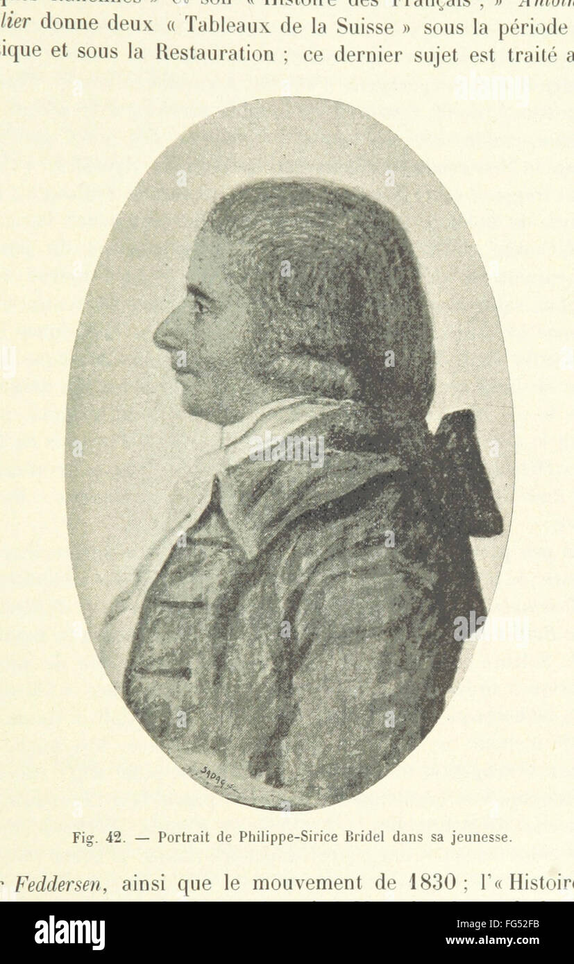 This French-language book covers the history of Switzerland, providing ...