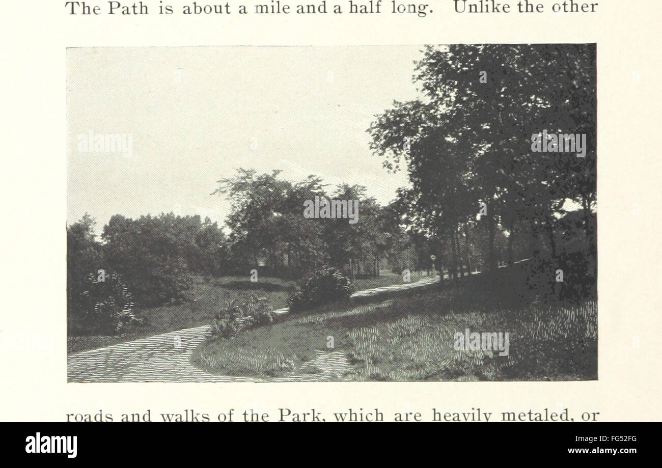 A descriptive guide to Lincoln Park, providing insights into its ...