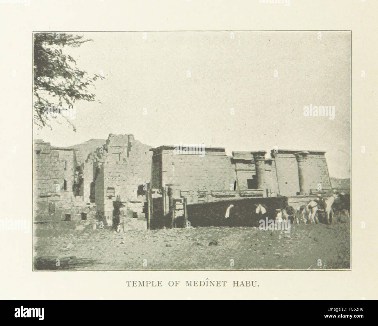 This book follows a photographic journey along the Nile River ...