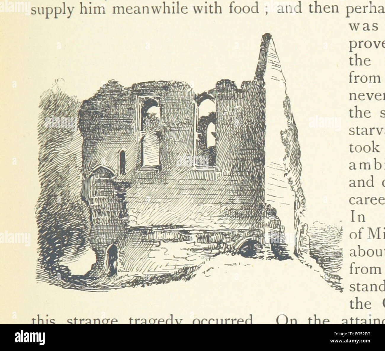 Perkins county map hi-res stock photography and images - Alamy