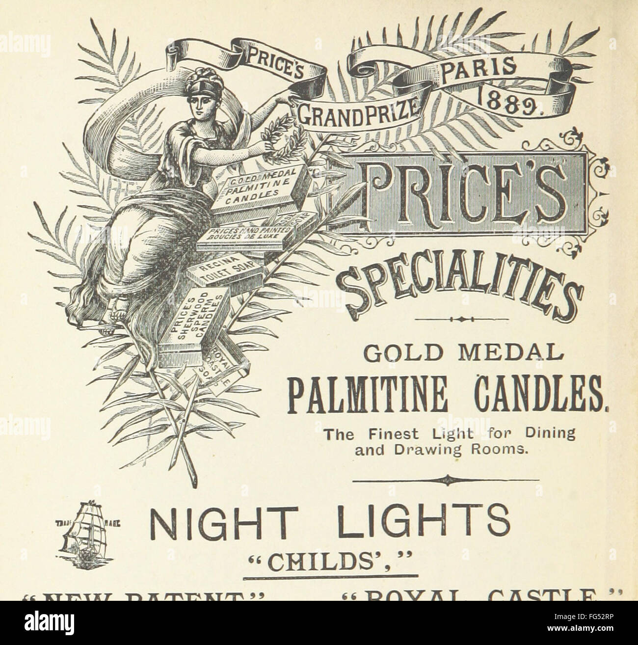 This image is from 'Memories; or, the Chronicles of Birkenhead', a book ...
