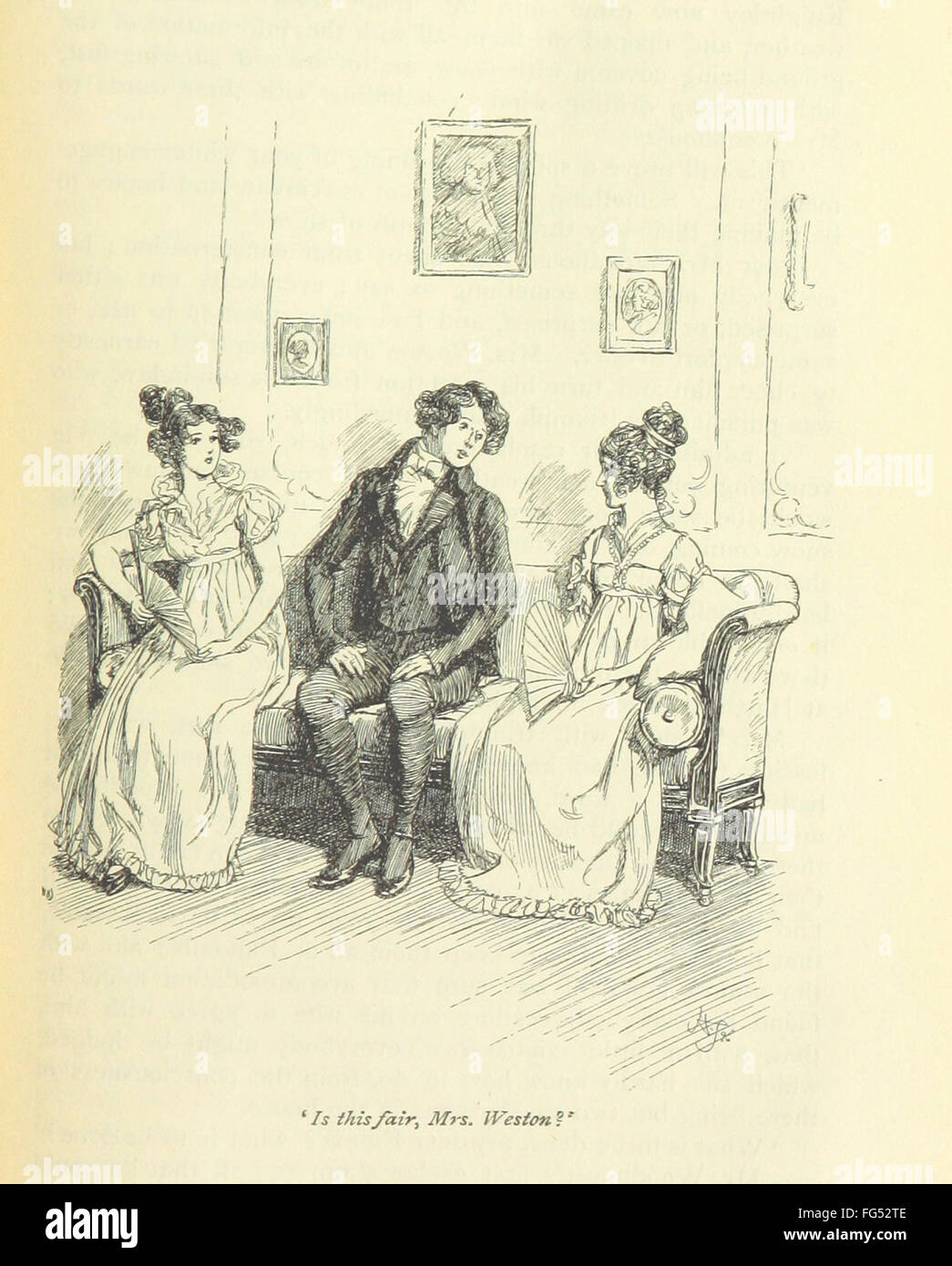 'Emma' by Jane Austen is a classic novel about the matchmaking ...