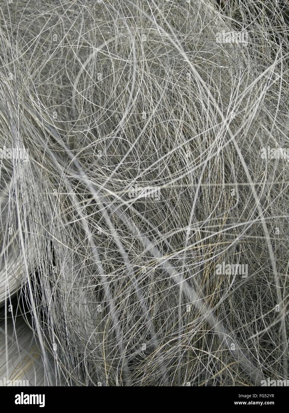 Tangled thread hi-res stock photography and images - Alamy
