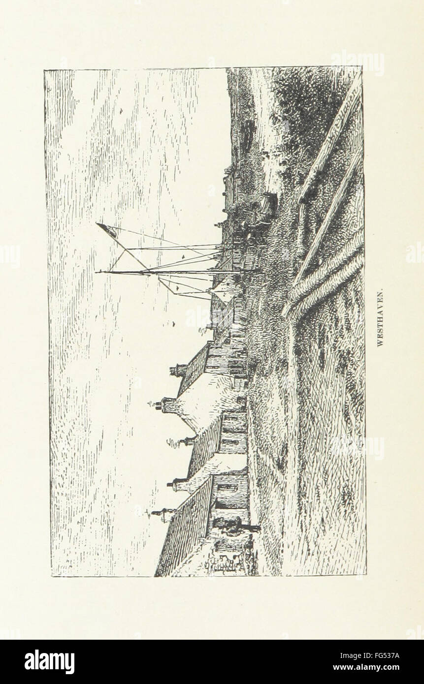 'Carnoustie and its Neighbourhood' is a vintage book that explores the ...