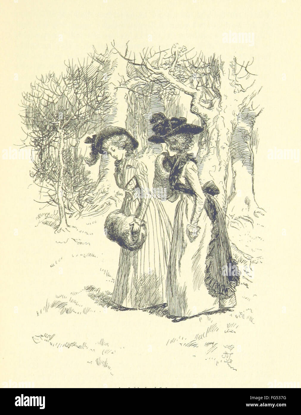 Sense and sensibility book hi-res stock photography and images - Alamy