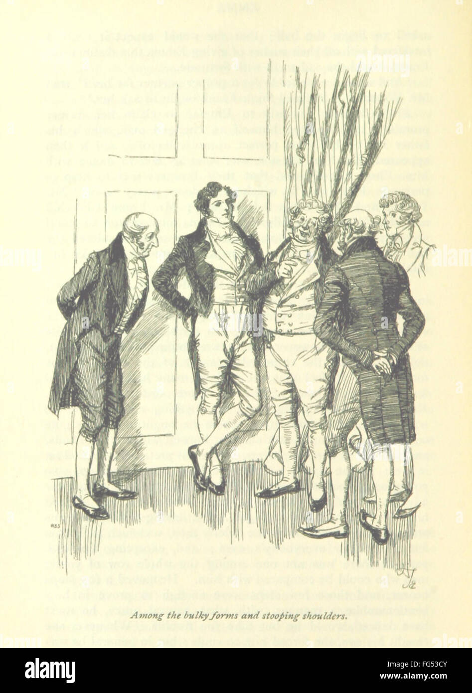 This new edition of Jane Austen's 'Emma' offers a timeless tale of ...