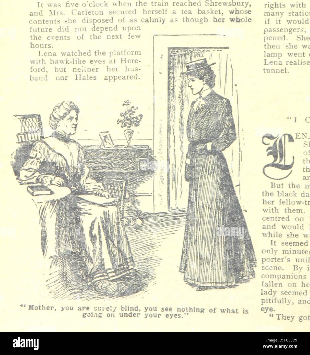 'Thrilling Life Stories for the Masses' is a vintage collection of ...